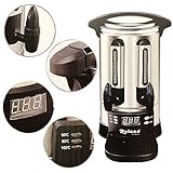 Roland Digitale Teemaschine Semaver Samowar elektrischer Teekocher ...